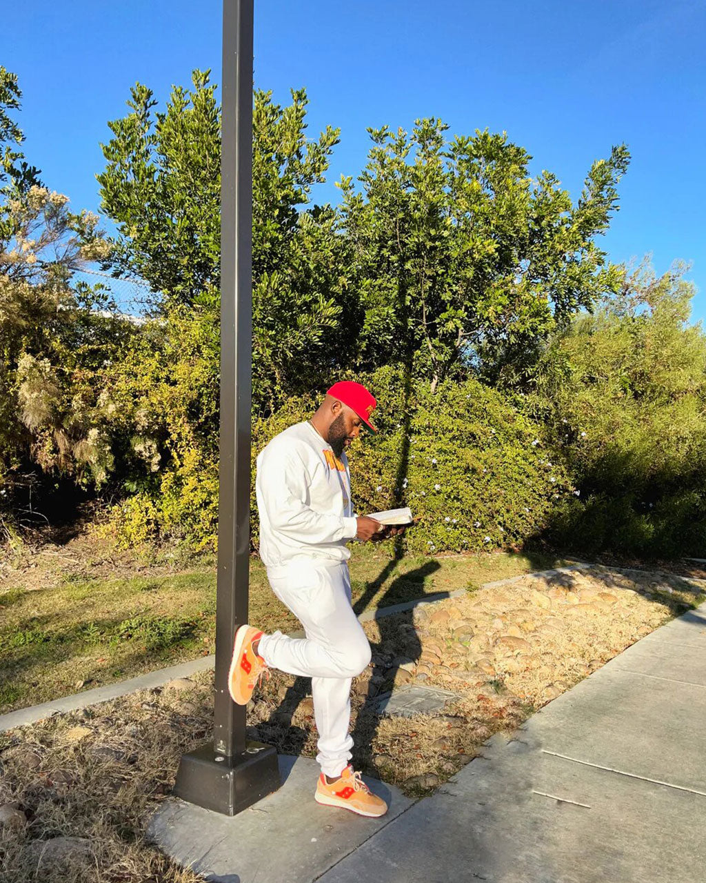 Christian Clothing Store - Modern Apparel for Men & Women | Preach The