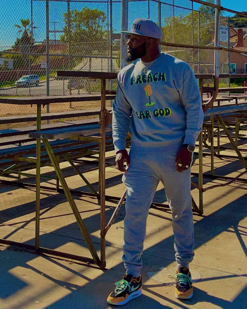 Christian Clothing Store - Modern Apparel for Men & Women | Preach The