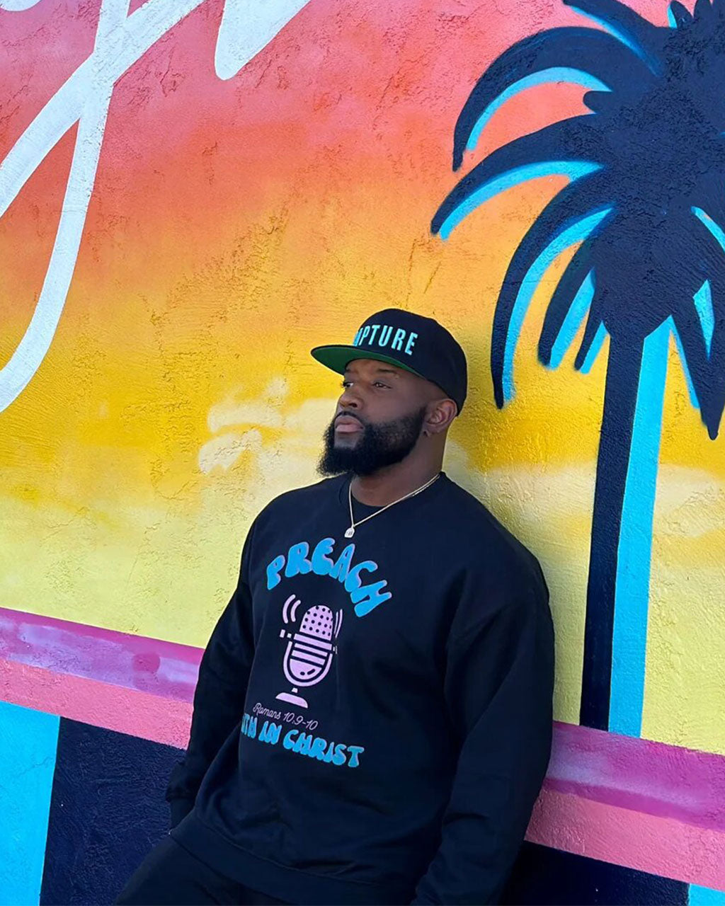 Christian Clothing Store - Modern Apparel for Men & Women | Preach The